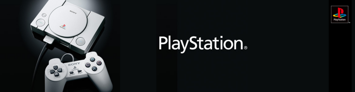 Sony PlayStation 1 – Sydney Retro