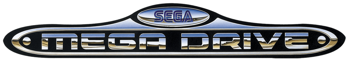 Mega Drive – Sydney Retro