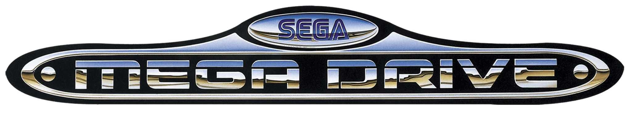 Mega Drive – Sydney Retro