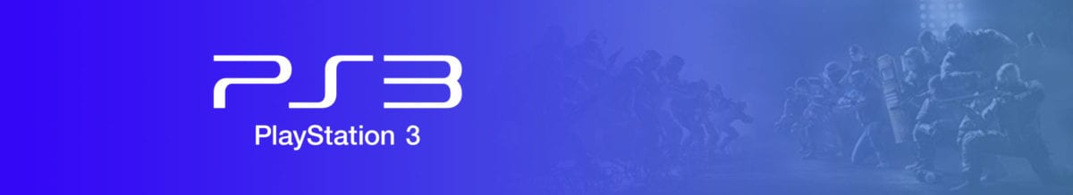 PS3 – Sydney Retro