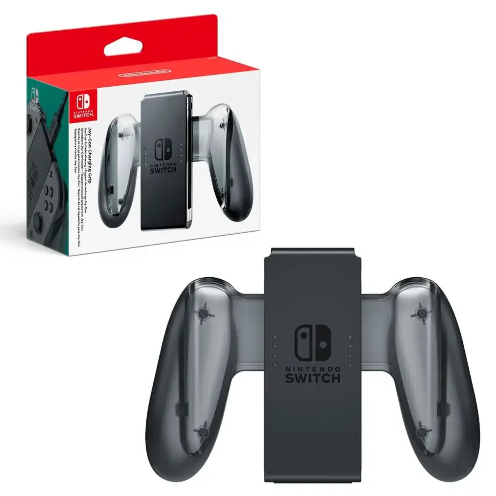Nintendo Switch Charging Grip – Sydney Retro