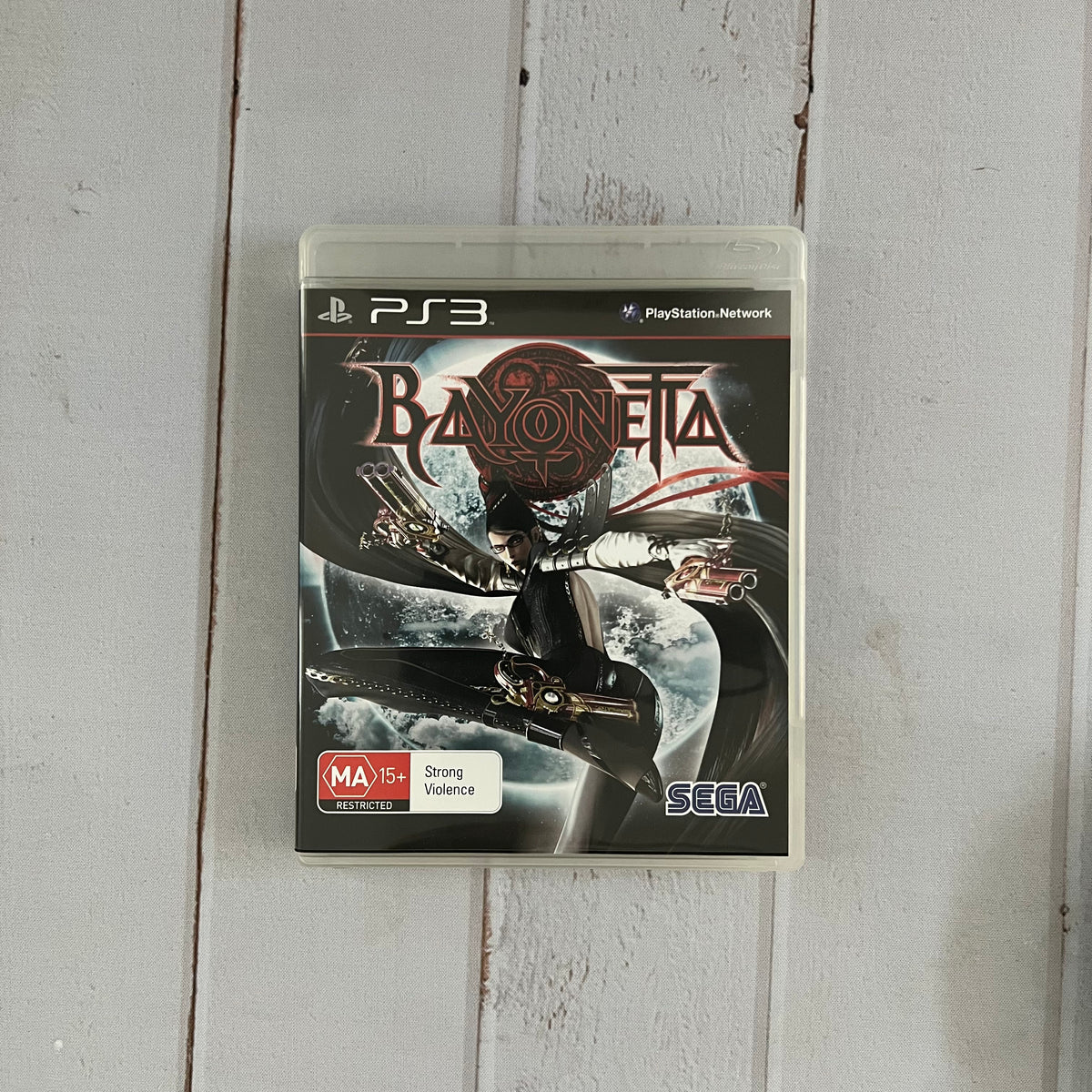 Bayonetta | PS3 | Complete – Sydney Retro